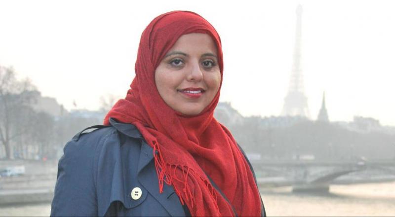 A Nation Divided? The Charlie Hebdo Aftermath, BBC Three | The Arts Desk